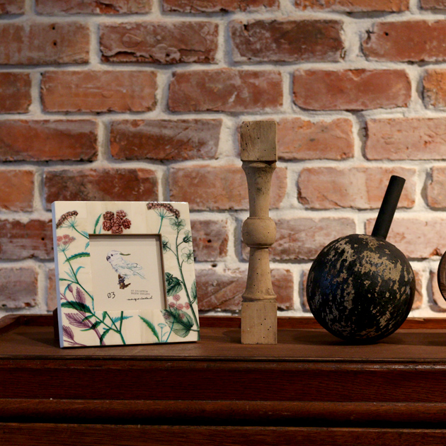 PHOTO FRAME RAISEN – GLOBAL FORME CONCRETE